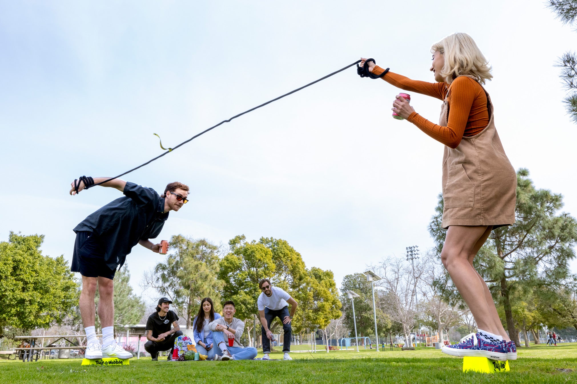 Products – Tug-o-Wobble